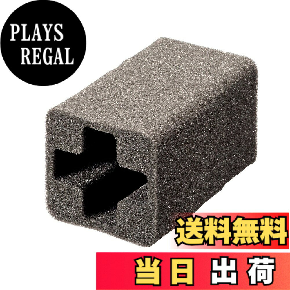 商品情報商品の説明電動黒板ふきクリーナーEC-1(22755)用の交換用スポンジフィルター。主な仕様 【仕様】スポンジフィルター【適合本体】EC-1