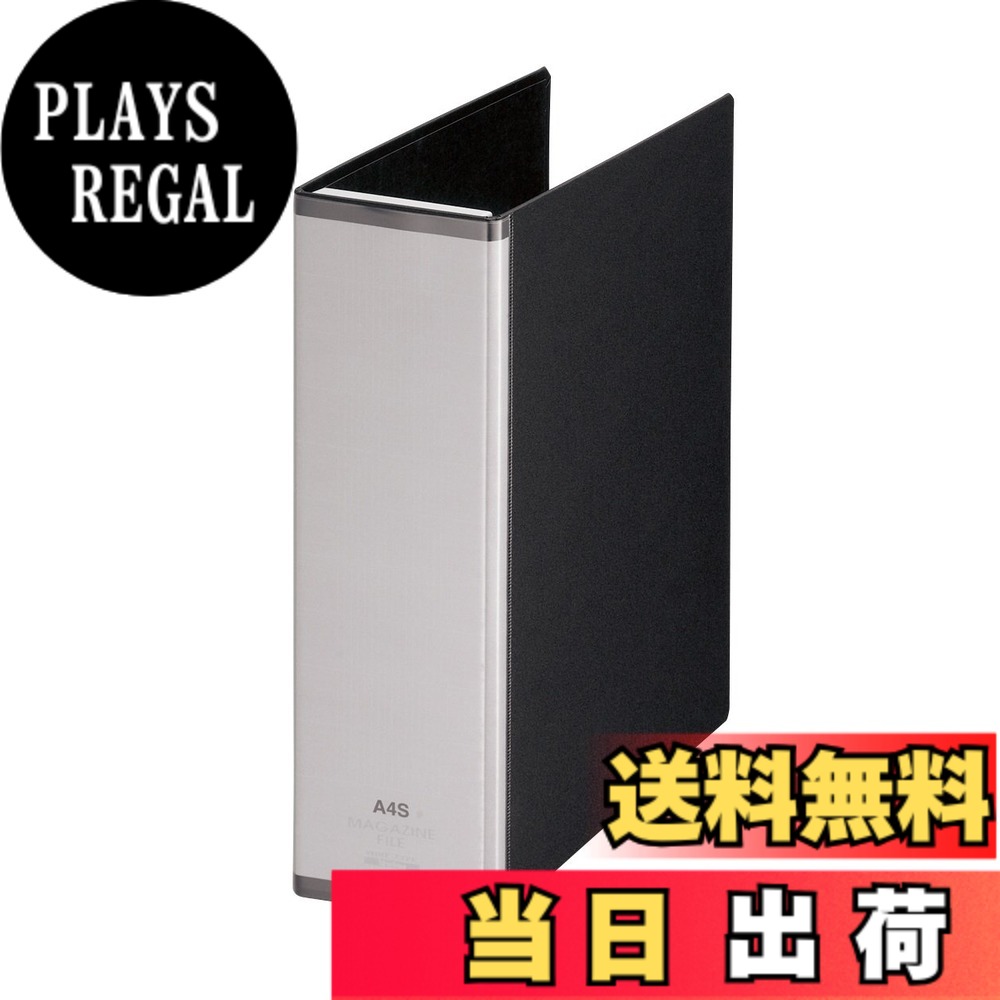 商品情報商品の説明中とじの雑誌やカタログをキッチリとじることができるワイヤー式ファイル。 ワイヤーの下のクッション材がうすい冊子もしっかりホールド。主な仕様 【規格】A4判S型【ワイヤー】16本付【とじ厚】70mmbr【背紙】差替式【材質】...