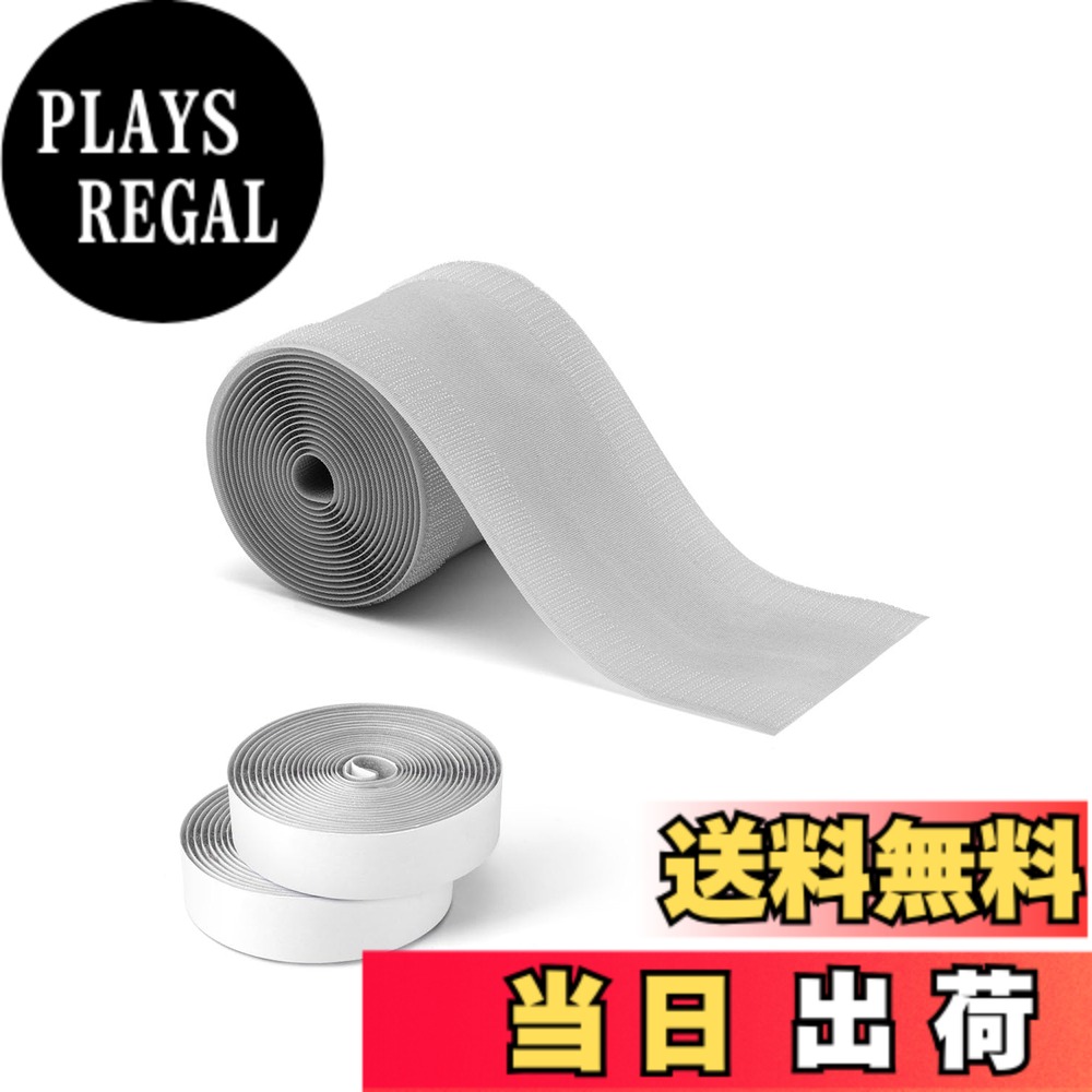 商品情報商品の説明主な仕様 【収納機能】 伸縮性と柔軟性があり、乱雑なケーブルをきちんと収納できます。お好みの長さに簡単にカットして使えます。【良性素材採用】耐久性があるポリエステル素材で作られ、使用電線保護に 燃えにくい素材のため、発火を...