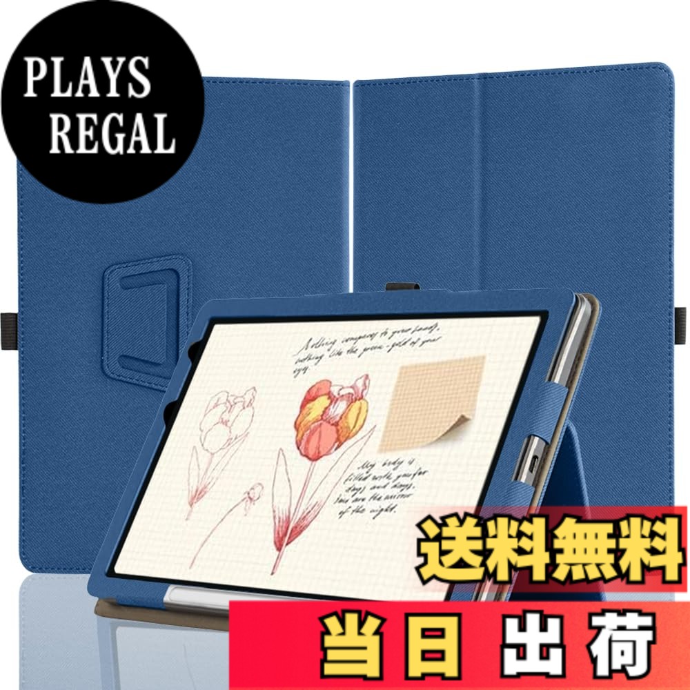 商品情報商品の説明主な仕様 対応機種：XPPen Magic Note Pad 10.95インチ【高級な材質】高級PUレザーで仕上げられ、優しい手触り、持ちやすい仕上げられております。綺麗で高級感のあふれる仕様となっており、本体を汚れや衝撃...