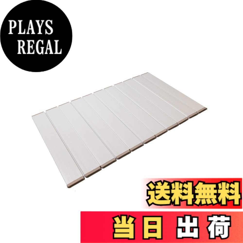 商品情報商品の説明商品紹介 スッキリコンパクト収納でかさばらず、開け閉めラクラクの折りたたみ風呂ふた。 ●折りたたみ式でコンパクトに収納できる風呂ふた ●プラスチック製で軽く、乾きも早く、溝が少ないため掃除も簡単 ●キャップの下に指掛かりが...