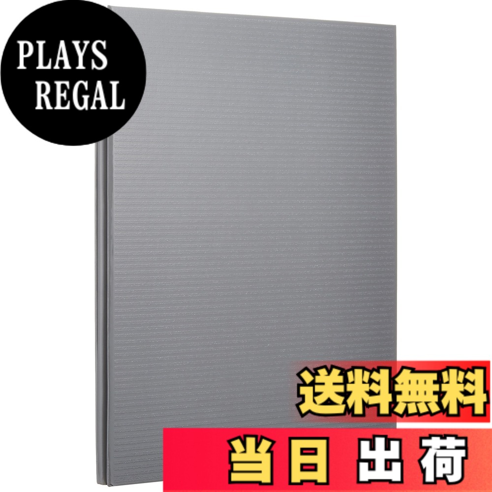 商品情報商品の説明自分にピッタリなカラーで毎日を"元気でハッピー"に!!表表紙には、オシャレな表面加工入り!!●ビス式/A4サイズ/プラコート台紙/ホワイト主な仕様 タテ305xヨコ240x背巾20mm, ■本体重量:845g■印刷ポリプロ...