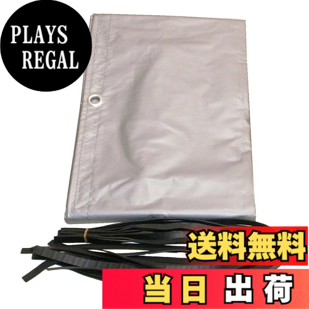 商品情報商品の説明風合いが柔らかい塩ビコーティングのトラックシート 【用途】 トラック荷台カバー 【特徴】 ・強力ポリエステル系の基布に塩ビコーティング樹脂を施した風合いの柔らかいトラックシート主な仕様 サイズ:約1.8mx2.1mbrカラ...