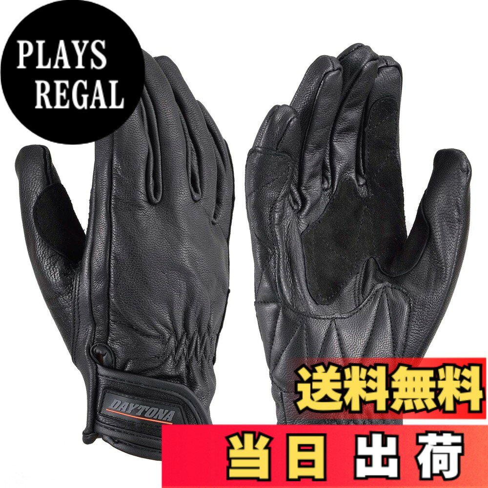 商品情報商品の説明素材にしなやかなゴートスキン(山羊皮)を採用することで、手になじみやすく、ハンドル操作がしやすい仕様です。 廉価モデルながら、初心者から上級者まで、幅広いライダーにお薦めできるグローブです。主な仕様 【用途】バイク用革グロ...