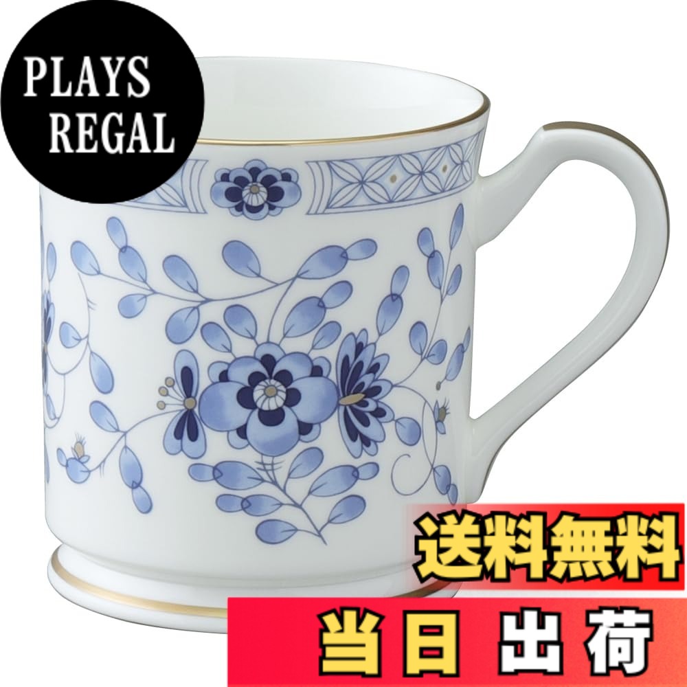 商品情報商品の説明普段の生活で一番活躍しそうなマグカップです。 たっぷりとミルクやコーヒーを入れてゆったりした時間をお楽しみ下さい。主な仕様 本体サイズ:長径口径+ハンドル116x短径口径82x高さ90mmx容量330cc(満水容量)本体重...
