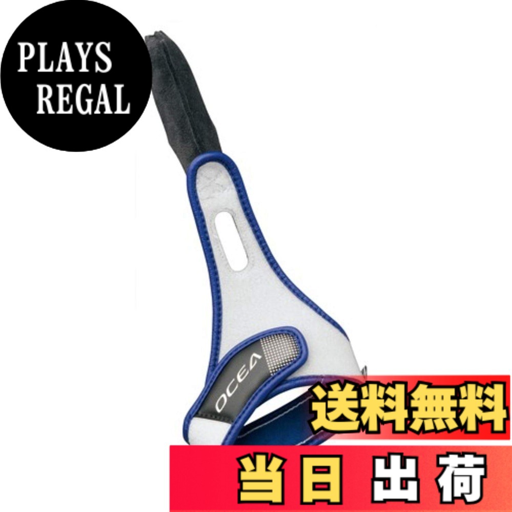 商品情報商品の説明説明 ●摩擦に強く使うほどに指になじむカンガルー革採用●革は、パワフルなキャストでも負担のない硬さと、ラインの感覚が伝わる厚さにバランスよく設定●甲部のクロロプレンはパンチング素材で通気性を確保しムレ感を緩和●着脱しやすい...
