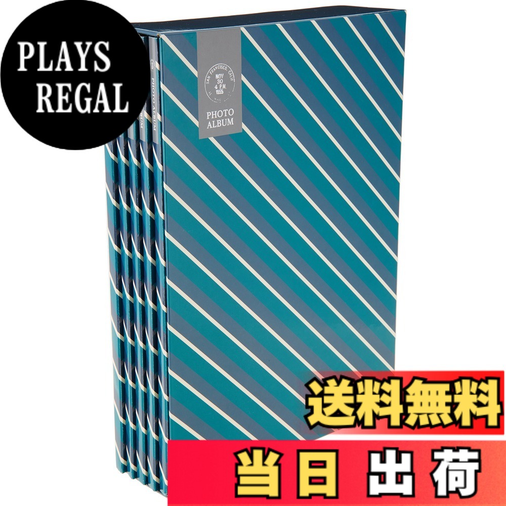 商品情報商品の説明ソフトボックス入りで表紙は同柄5冊セットです。主な仕様 本体寸法:タテ288xヨコ206x背巾60mmbr本体重量:694gbr表紙:印刷コーティングボード表紙印刷ポリプロピレン貼り5冊ソフトボックス入brL判用3段ポケッ...