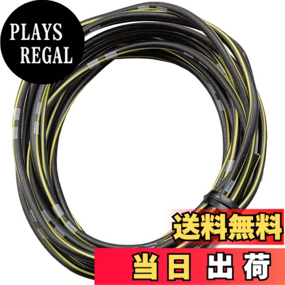 商品情報商品の説明【用途】電装部品の後付けや、純正品の補修の際に便利な純正色ハーネス 【仕様1】AVS0.75(許容電力14A12V) 【仕様2】線長:2m 【補足】主にKAWSAKI車のアースで採用されています主な仕様 【用途】電装部品の...