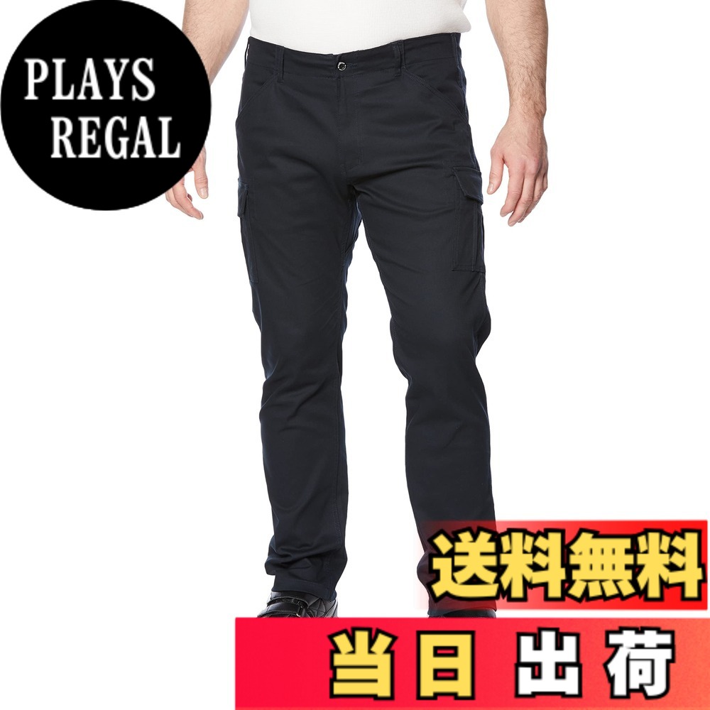 商品情報商品の説明説明 □腰廻りはややゆったりとしつつ裾に向かってテーパードしていくタイトなシルエット □ストレッチ生地により伸縮性・フィット感・動きやすさが抜群 □裾コードホール □股が裂けづらく動きやすい仕様 □カラビナループ付き □丈...