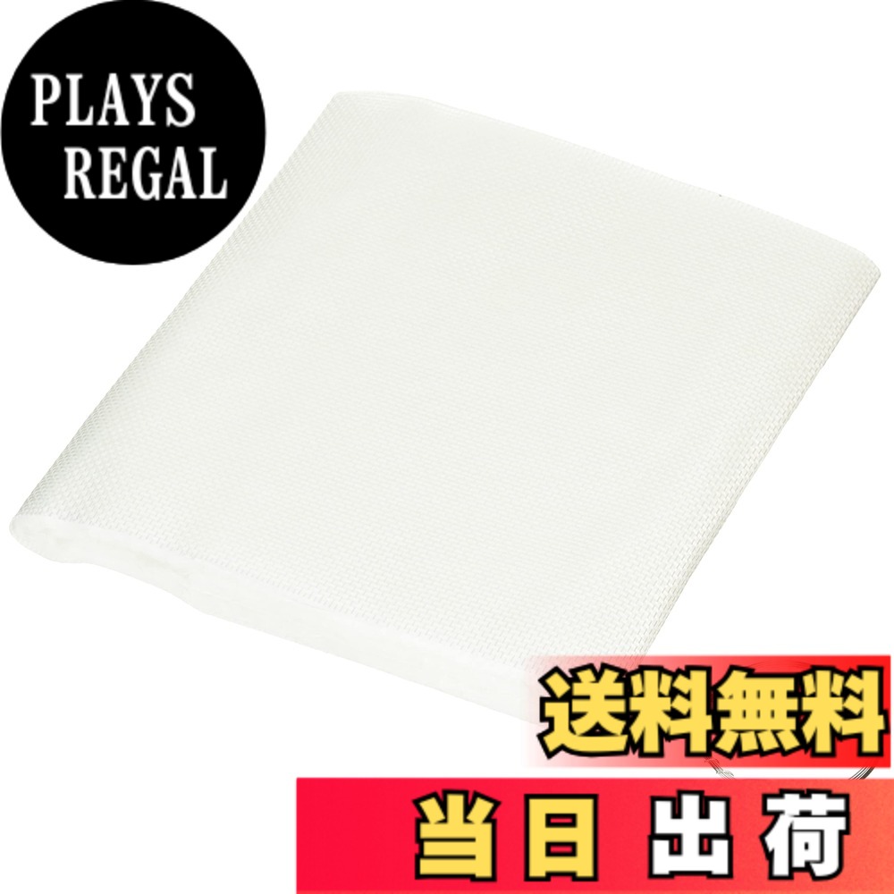 商品情報商品の説明【用途】経年劣化で排気音が大きくなった際に、マフラー内の消音材と本品を交換することで、吸音効果を回復させます 【仕様1】消音材:グラスウール繊維 【仕様2】耐熱温度:700度 【仕様3】グラスウール繊維へ飛散防止布をコーテ...