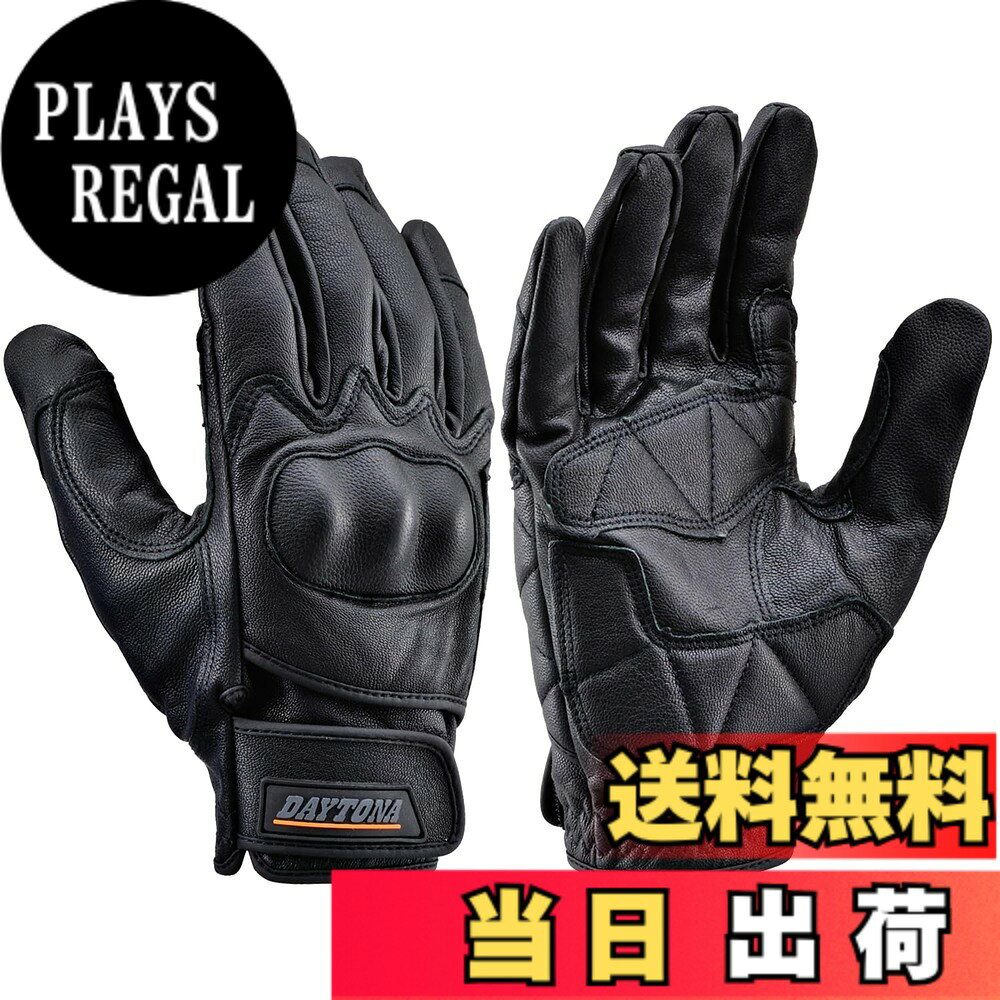 商品情報商品の説明素材にしなやかなゴートスキン(山羊皮)を採用することで、手になじみやすく、ハンドル操作がしやすい仕様です。 廉価モデルながら、初心者から上級者まで、幅広いライダーにお薦めできるグローブです。主な仕様 【用途】バイク用 春/...