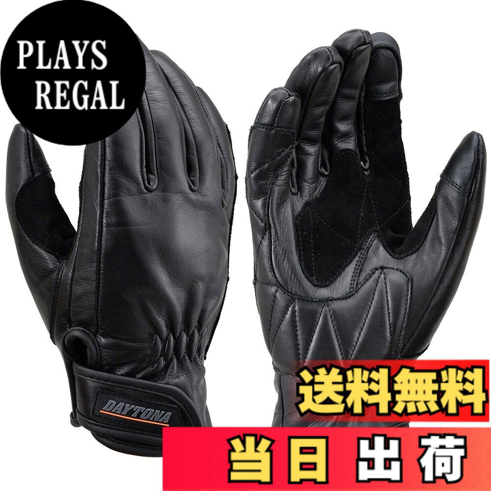 商品情報商品の説明しっとり柔らかな牛革をフィット感の良い立体裁断で仕立てたオールシーズンライディンググローブ。 人差し指先のタッチパネル対応部は側面まで回り込んでいるので、ストレスなくスマートフォンを操作できます。主な仕様 【用途】バイク用...
