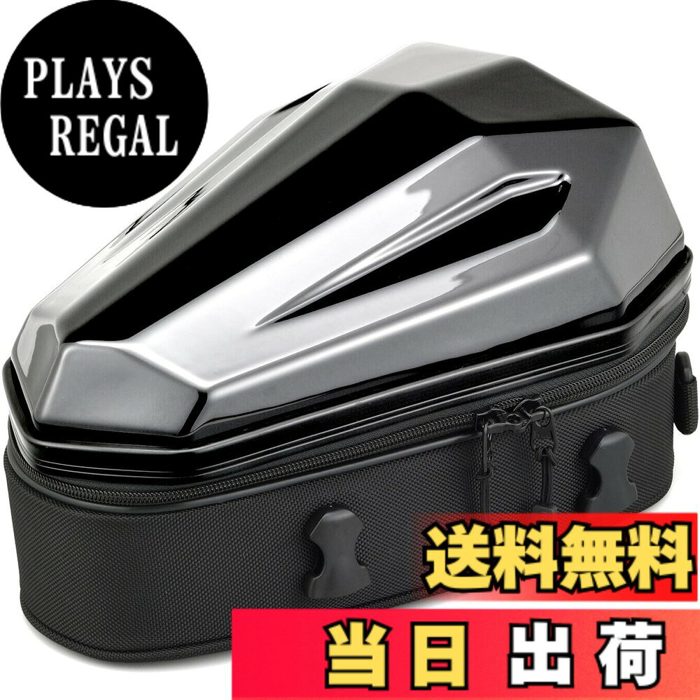 商品情報商品の説明カウルとの一体感を追求したワンランク上のシェルシートバッグ。 スポーティなデザインが、スーパースポーツやストリートファイターモデルにフィット。 トップシェルには強度が高く割れにくいポリカーボネートを採用。 EASY RIN...