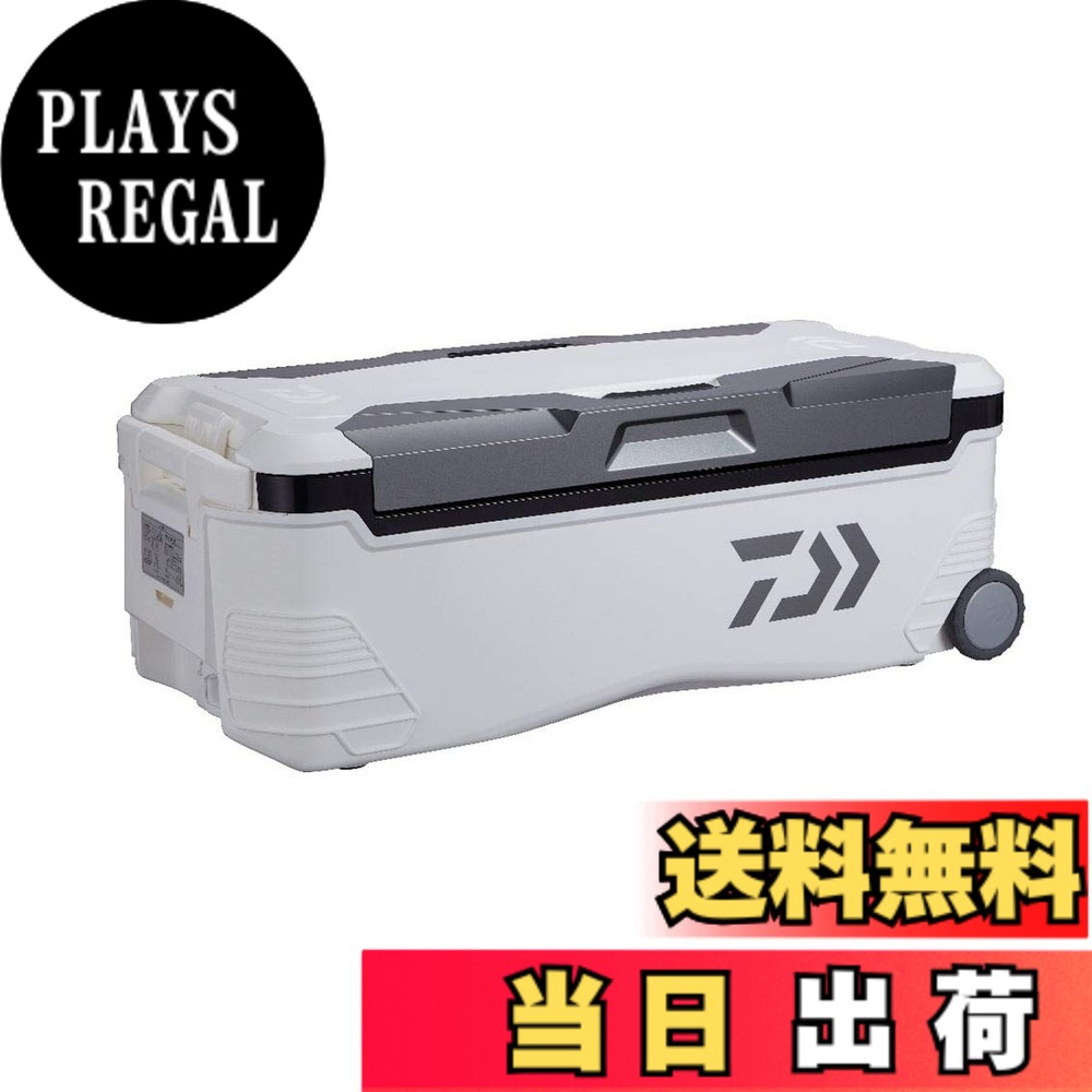 商品情報商品の説明-主な仕様 容量:60L / カラー:ガンメタ自重(kg):10.1br内寸(cm):29x85x23.5 / 外寸(cm):41.5x102.5x33.5br断熱材:真空パネル底1面+スチロール / 保冷力:KEEP 1...