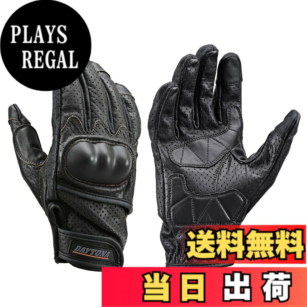 商品情報商品の説明・バイク用 春/夏/秋対応 革グローブ 。 ・手の甲に安心の大型ナックルガードを装備。ガードはフローティング構造だから、突っ張りが少なくスロットルワークの妨げになりません。 ・人差し指タッチパネル対応部は側面まで回り込んで...