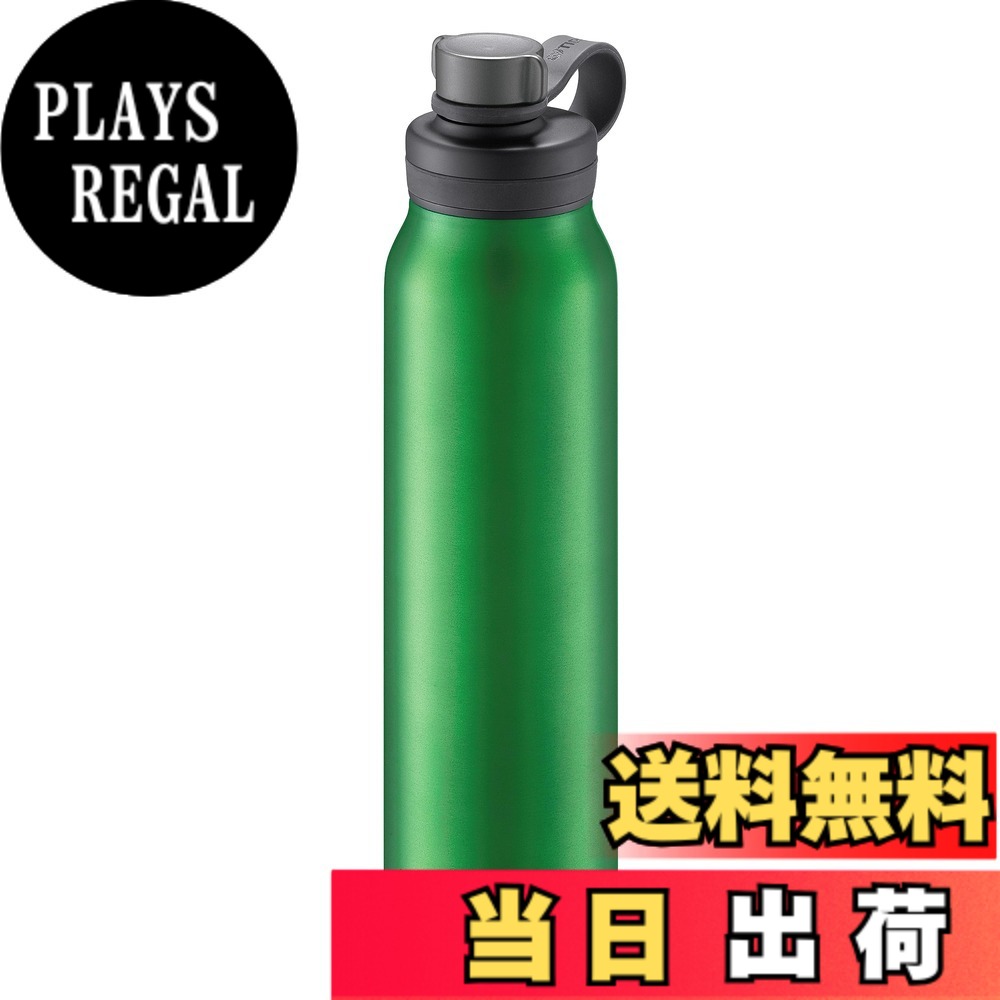商品情報商品の説明・容量:1500ml ・商品サイズ本体:(約)幅10.5x奥行9.1x高さ34.2cm 本体質量:約530g 【炭酸を持ち運べる「炭酸対応せん」】 炭酸ガスの噴き出しを防ぎ開けやすい「ガス抜き構造」と内圧の高まりに対応する...