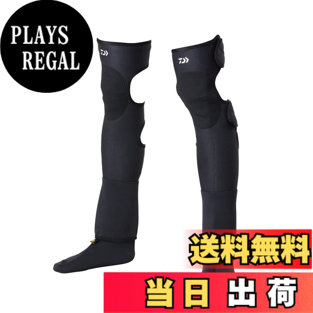 商品情報商品の説明-主な仕様 夏場のライトスタイルに最適！クロロプレンソックス一体型ゲーター選べる3.0mm.厚クロロプレン仕様と 　2.0mm.厚クロロプレン仕様をご用意ネオゲーターNG-300S 　耐久性・保温性を追求した3.0mm厚ク...