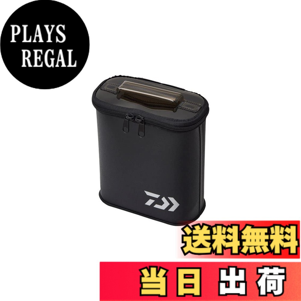 商品情報商品の説明-主な仕様 ダイワ システムツールバッグ(A) S-3 (EVAバッグ)■サイズ：S-3br■本体外寸(cm)：約19x10x21br■素材：EVA、PVC≪ダイワ EVAバッグ≫