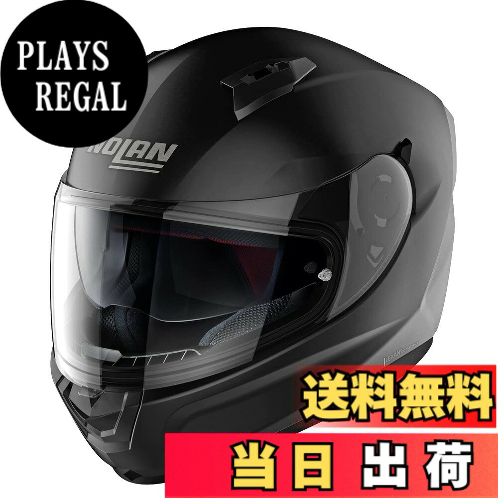 商品情報商品の説明基本機能をおさえたベーシックなバイク用フルフェイスヘルメット。 現代的なスポーツにインスパイアされたデザインと機能は、街乗りから高速道路まで幅広い状況に適した設計で、エントリーライダーにオススメ。 安全基準は欧州のCE規格...