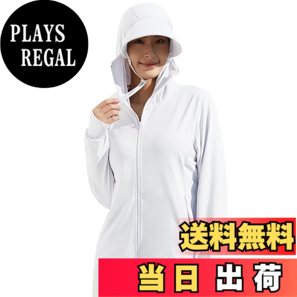 商品情報商品の説明主な仕様 1.素肌に着るラッシュガードだからこそ、着心地の良さ、肌触りにもこだわりました。UV対策や体型カバー、冷房対策など、陸上での使用も考えた素材選びとフィッティング。2.さらにラッシュパーカーは高い吸水速乾性で濡れて...