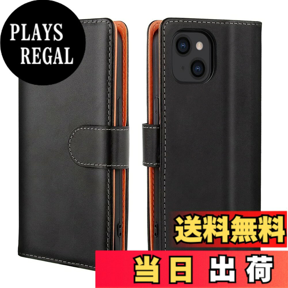 商品情報 商品の説明 主な仕様 ★適用型番：iPhone 15 (6.1インチ、2023年発売) シンプルながらユニークなデザインでレジャーはもちろん、ビジネスにも適しています。★商品の特性1：磁石はケースのバンドに着いております。そのメリ...