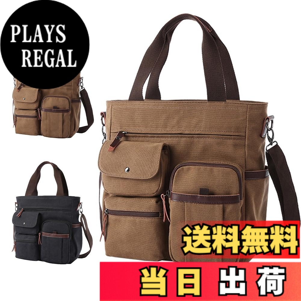 商品情報商品の説明主な仕様 【ショルダーバッグ 仕様】重量：0.9KG、サイズ：35 * 30 *10.5cm。ショルダーバッグの外部には8つのポケットがあり、ファスナーポケット4つ、磁気吸引ポケット1つ、マジックシールポケット1つ、サイド...