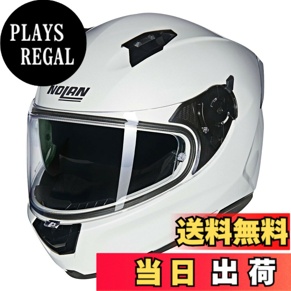 商品情報商品の説明基本機能をおさえたベーシックなバイク用フルフェイスヘルメット。 現代的なスポーツにインスパイヤされたデザインと機能は、待ち乗りから高速道路まで幅広い状況に適した設計で、エントリーラブレターにぴったりです。 広視界、優れたベ...