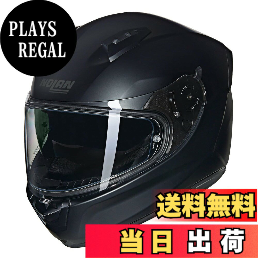 商品情報商品の説明基本機能をおさえたベーシックなバイク用フルフェイスヘルメット。 現代的なスポーツにインスパイヤされたデザインと機能は、待ち乗りから高速道路まで幅広い状況に適した設計で、エントリーラブレターにぴったりです。 広視界、優れたベ...
