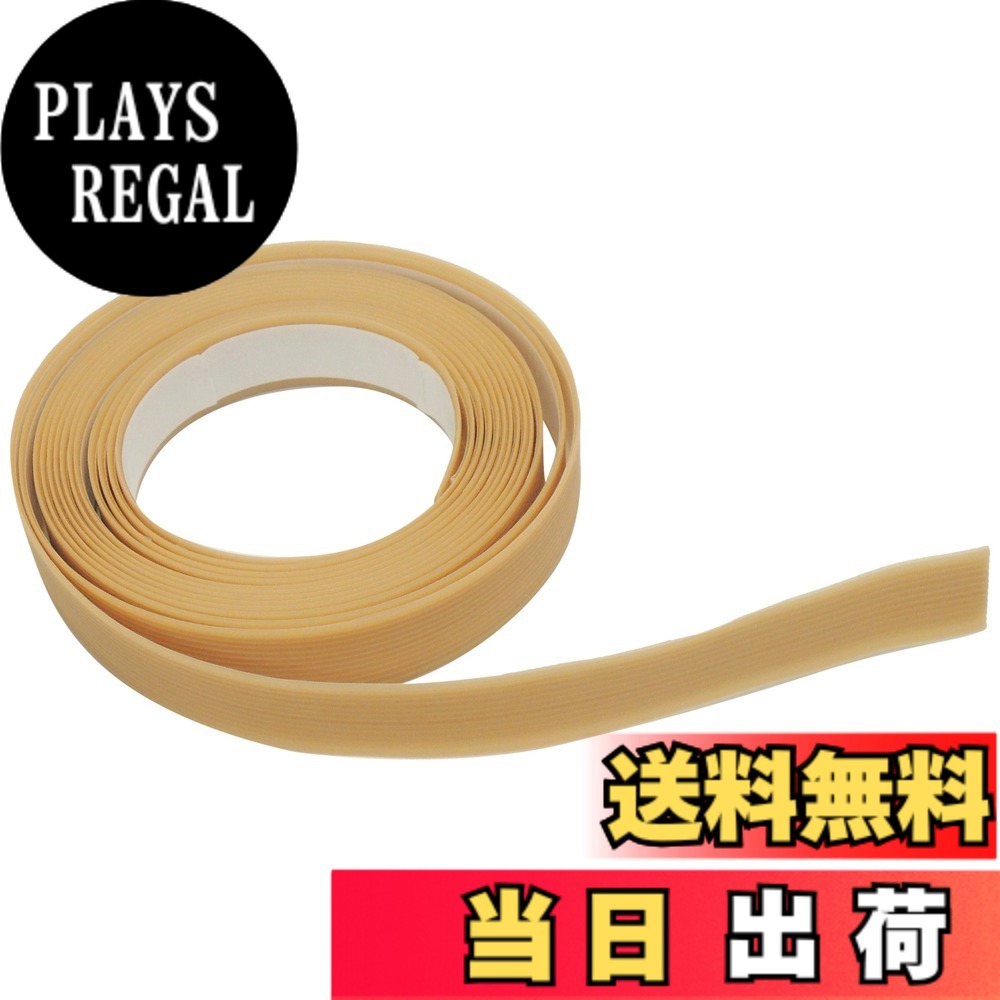 商品情報商品の説明●障子やふすまの滑りをよくするテープ。●長時間使用してすり減った敷居溝に貼り付けるだけで、あっという間に障子やふすまの開閉がスムーズに。●目立たず、周囲に溶け込みやすい木目調なので、違和感なくご利用いただけます。●テープを...