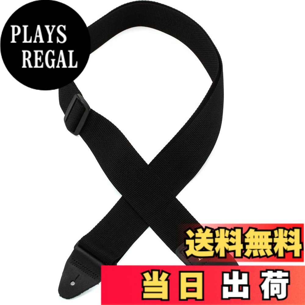 商品情報商品の説明商品紹介 数多くのギタリストに愛用されているアーニーボールのロングセラー・モデル「ポリプロ・ストラップ」。 しなやかで伸びにくく丈夫なポリプロピレンを採用。長さ調整もデルリン素材のスライド式アジャスターを装備し、スムーズに...
