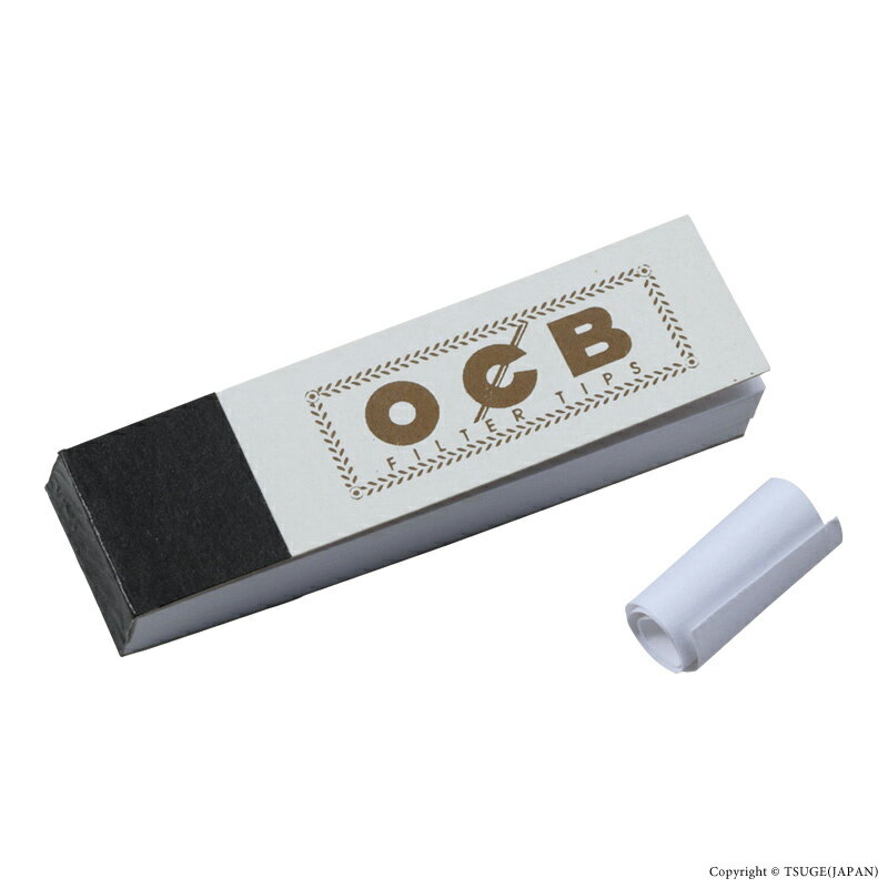　 　 　OCB・ロールフィルター 　 　 　特徴：吸湿性に富む0.2ミリ厚の紙を丸めて使うペーパーフィルター。 　 　 　 　 　　 　　生産地 　　 　　- 　　 　　 　　分類 　　 　　ペーパーフィルター OCB 　　サイズ 　　 ...