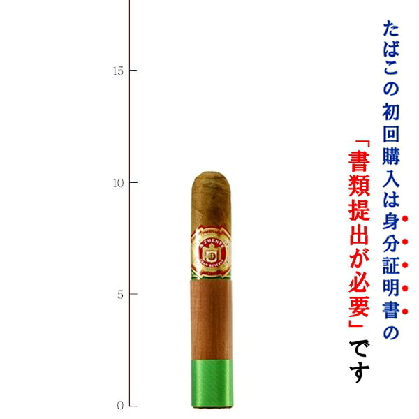 ＜商品情報＞ 品　名 アルトゥーロ・フエンテ　シャトーフィエンテ・シャトーフエンテ 英　名 Arturofuente THE CHATEAU FUENTE　 CHATEAU FUENTE 生産地 ドミニカ共和国 分　類 プレミアムシガー 区...