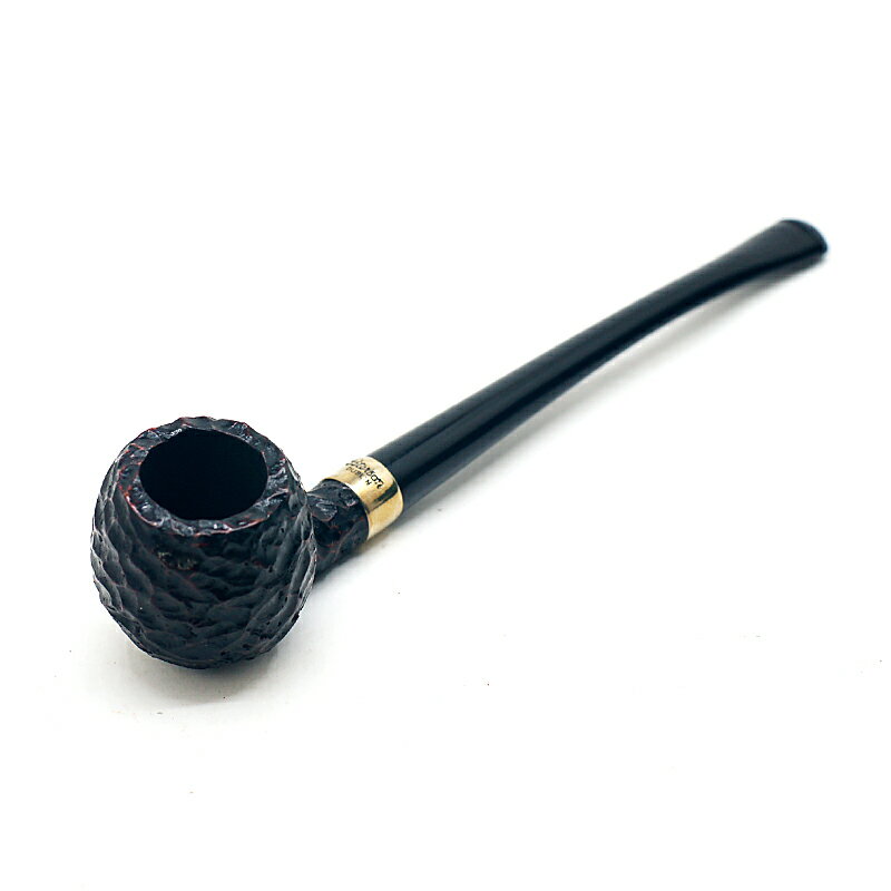 ＜商品情報＞ 品　名 タバーン・アップル　フィッシュテール・ラスティック　 #41861　 サイズ 全長187mm×高さ36mm／火皿19mm ＜コメント＞ アップル型のパイプ。 タバーンシリーズはクレイパイプからインスピレーションを得たパ...