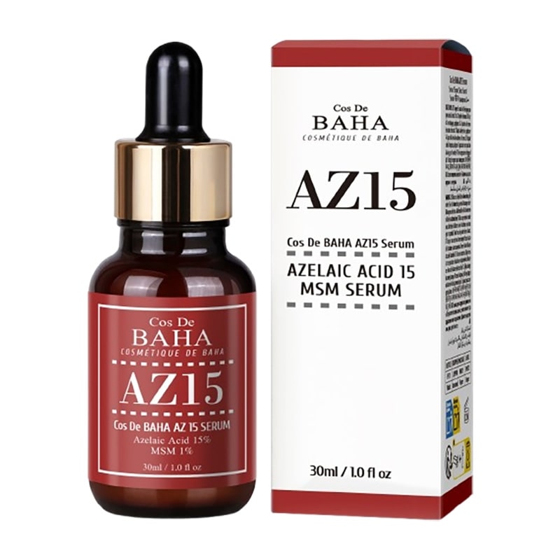 整肌成分として配合されたアゼライン酸(※)が、乾燥によってキメが乱れがちな肌をなめらかに整える美容セラム。肌にうるおいを与えながら、すこやかな印象の肌へと導きます。べたつきにくいテクスチャーで、しっとりとした使い心地です。※ 整肌成分【容量...