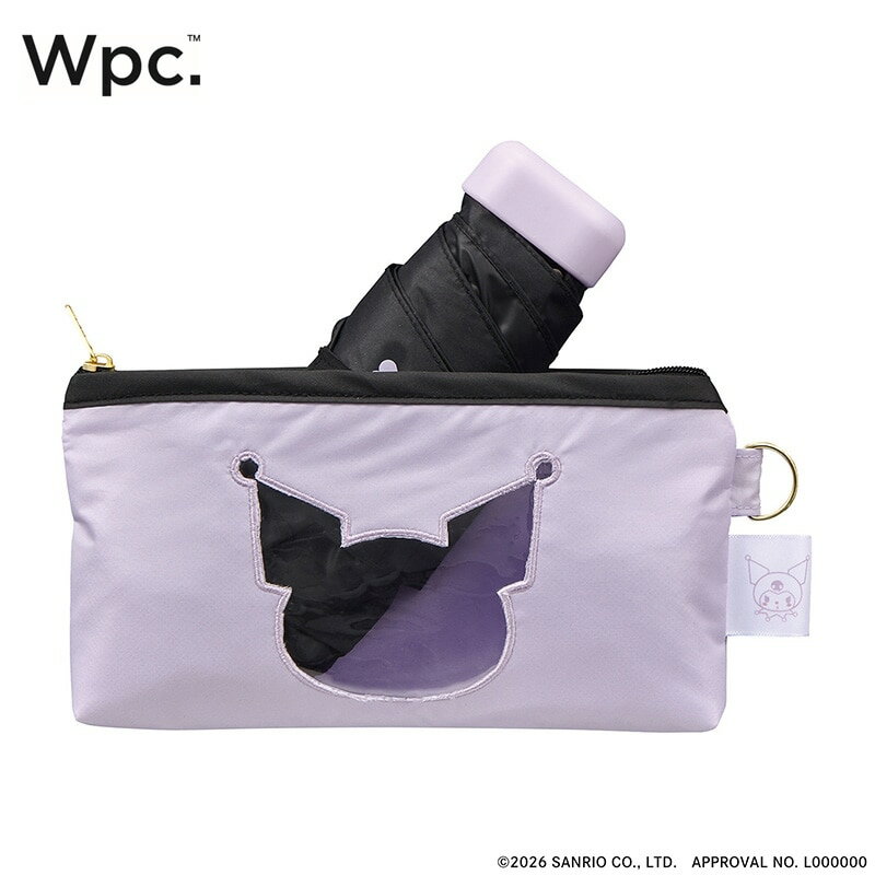 ハローキティ、シナモロール、ポムポムプリン、クロミが折りたたみ日傘に登場！イメージカラーで揃えられており、それぞれのキャラクターにちなんだモチーフと、ハートがたくさん散りばめられたデザインがかわいい日傘です。晴れの日も雨の日も推しのキャラと...