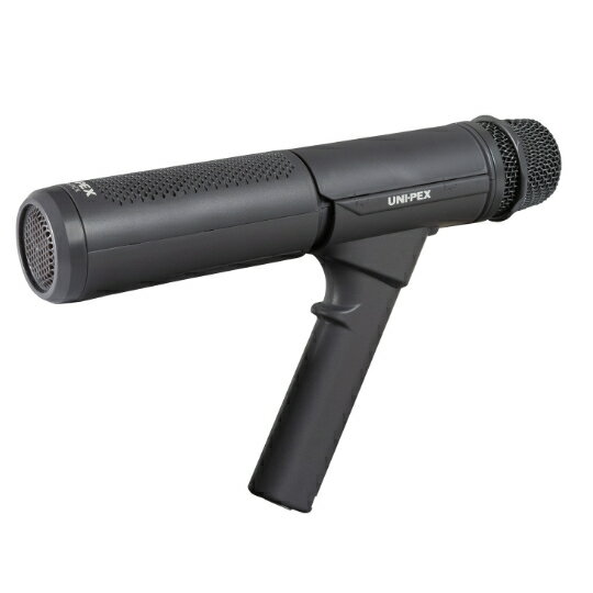 商品情報● MDS-100● 屋外でも安心な防雨形（IPX3）。● 『3Way』シーンに合わせて、使い方を変えることができます。（マイク形、メガホン形、ハンズフリー形）● デジタルアンプ搭載、新設計によるハウリング低減効果を実現し、幅広いシ...