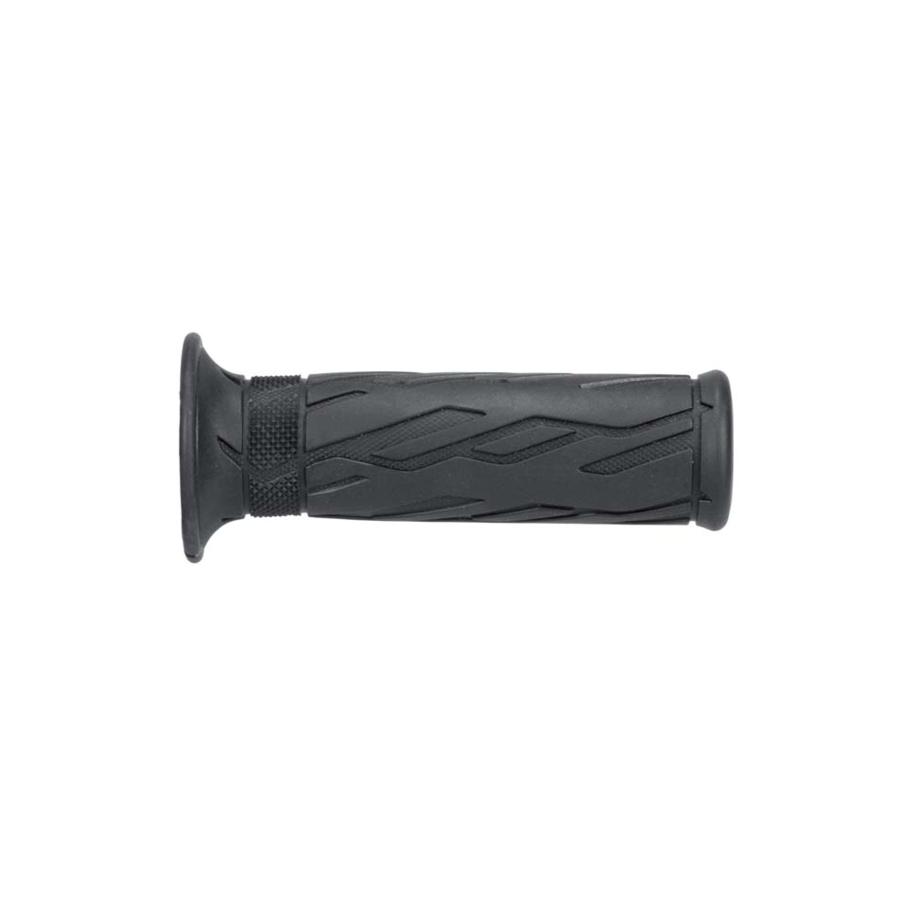 メーカー名：アリートメーカー品番：02623/SSF販売備考：商品の性質上、表記寸法と若干異なる場合がございます。予めご了承ください。色[カラー]：ブラック材質[素材]：PVC+Rubberサイズ：長さ:120mm仕様：貫通タイプ：OEM-...