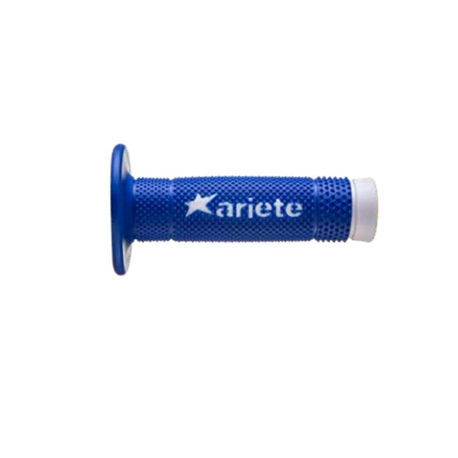 メーカー名：アリートメーカー品番：02643-BA販売備考：ブルー+ホワイトロゴ 内径:&phi;22/24mm 外径&phi;30.5mm 長さ115mm (商品の性質上、表記寸法と若干異なる場合がございます)
