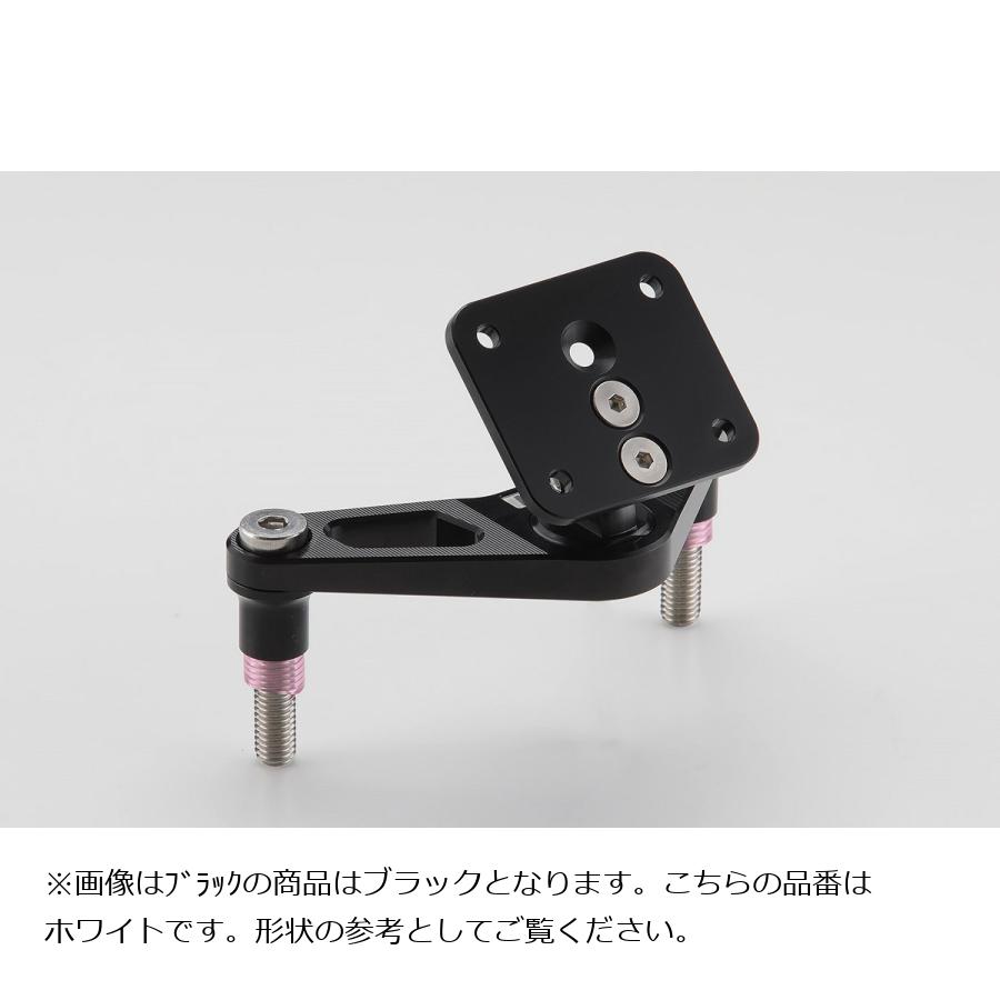 メーカー名：アエラメーカー品番：AE-77029-SH4-WTスマートライドモニター用ナビステー
