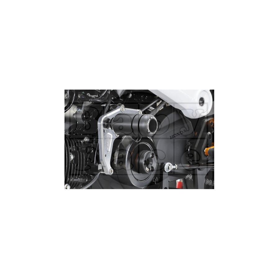 メーカー名：ベビーフェイスメーカー品番：006-SH045適合情報：ホンダ[HONDA] GROM [グロム125] 21