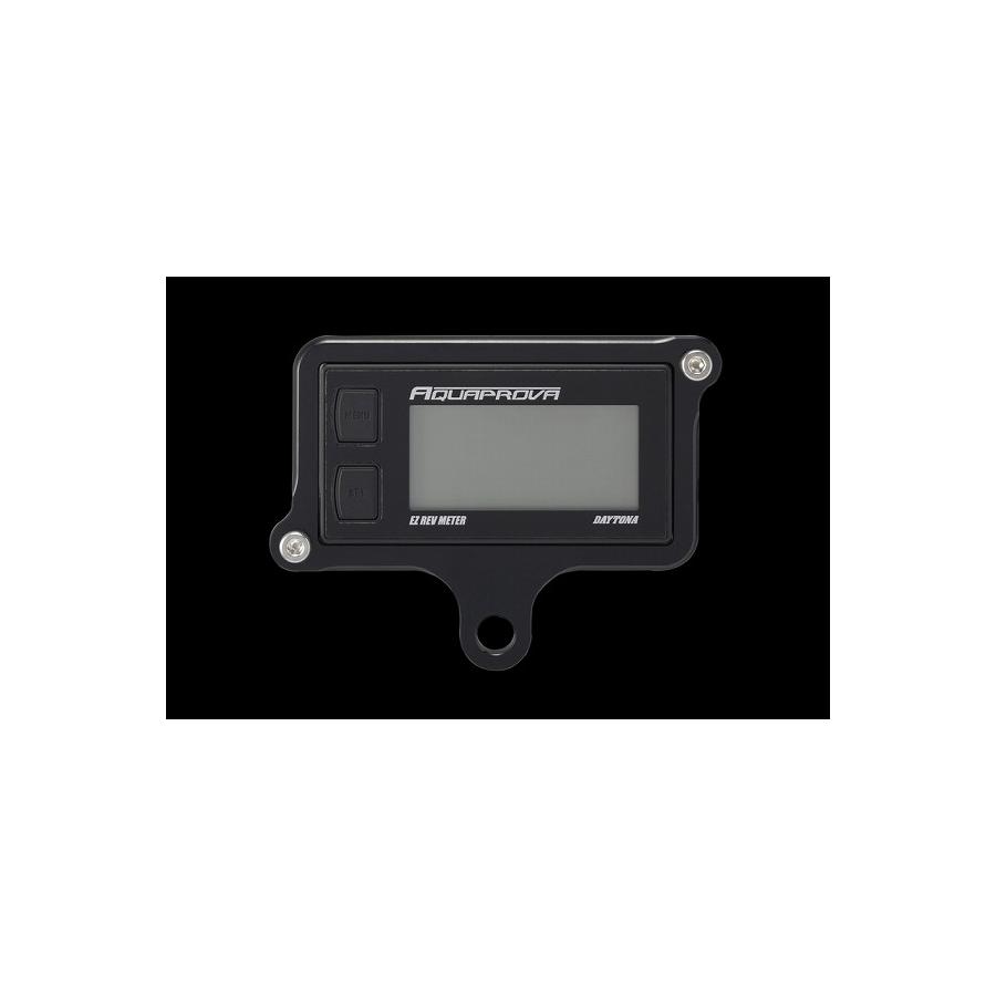 メーカー名：ウッドストックメーカー品番：DAP-00C-BKあらゆる取付方法にも対応するオプションメーター用汎用ステー。ハンドル周りに取り付けるオプションメーターの取付位置を自在にカスタマイズできる。販売備考：アクアプローバHG/EZ(レブ...