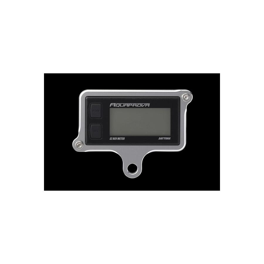 メーカー名：ウッドストックメーカー品番：DAP-00C-SLあらゆる取付方法にも対応するオプションメーター用汎用ステー。ハンドル周りに取り付けるオプションメーターの取付位置を自在にカスタマイズできる。販売備考：アクアプローバHG/EZ(レブ...