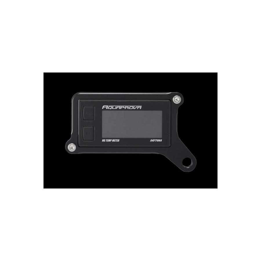 メーカー名：ウッドストックメーカー品番：DAP-00E-BKあらゆる取付方法にも対応するオプションメーター用汎用ステー。ハンドル周りに取り付けるオプションメーターの取付位置を自在にカスタマイズできる。販売備考：アクアプローバHG/EZ(レブ...