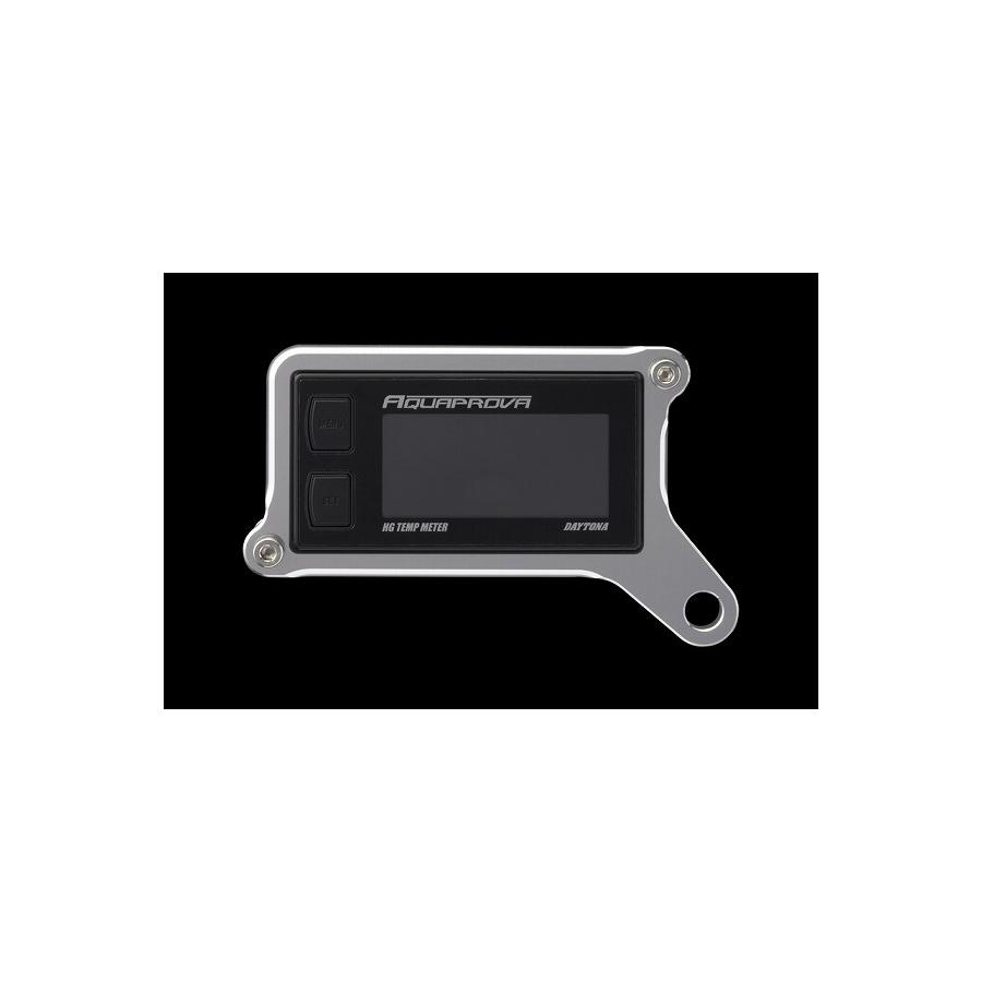 メーカー名：ウッドストックメーカー品番：DAP-00E-SLあらゆる取付方法にも対応するオプションメーター用汎用ステー。ハンドル周りに取り付けるオプションメーターの取付位置を自在にカスタマイズできる。販売備考：アクアプローバHG/EZ(レブ...