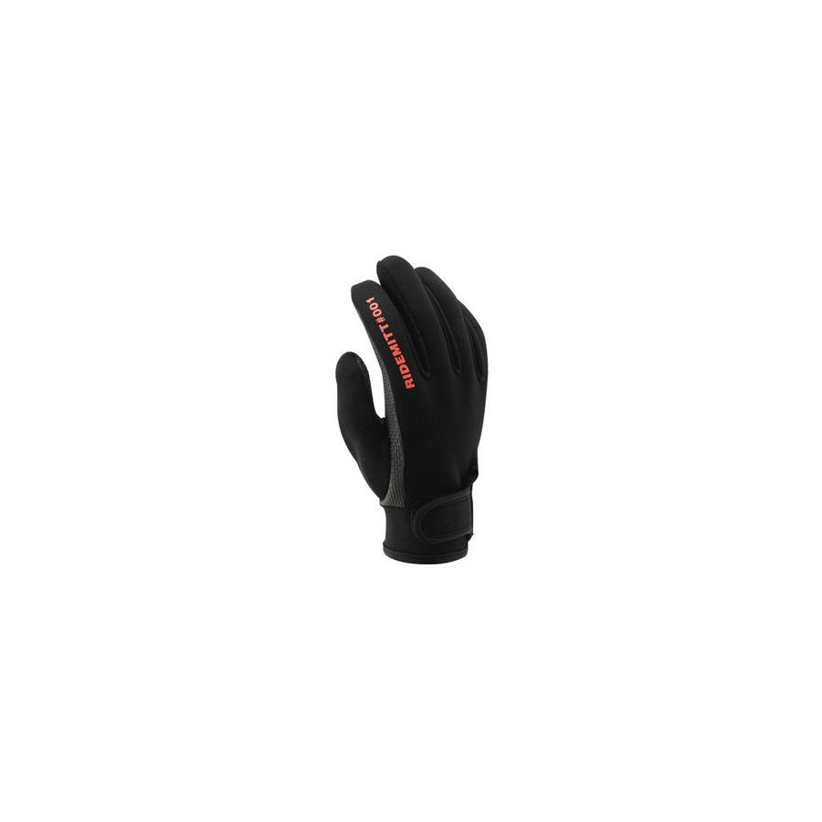 メーカー名：デイトナメーカー品番：67981・手の平側に滑りづらいシャークスキン生地を貼り付けたショートサイズのグローブ。 ・手首にベルクロのバンドをあしらったオーソドックスモデル。 ※2厚の#001シリーズは縫い目から水が浸入する場合があ...