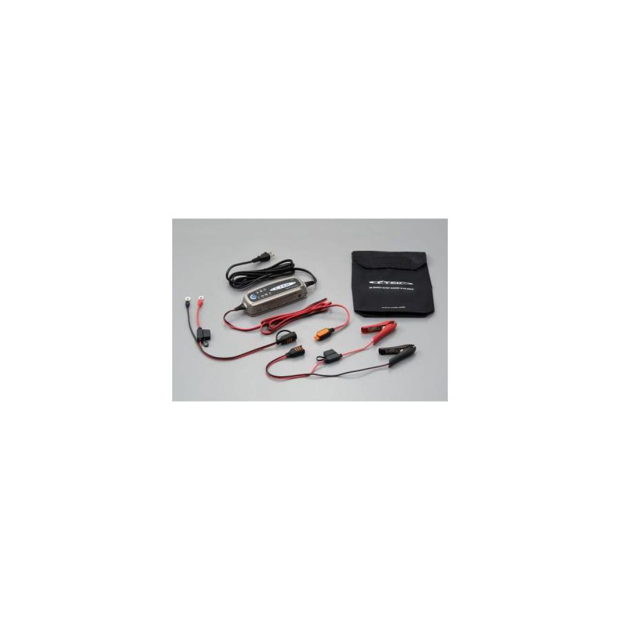 メーカー名：デイトナメーカー品番：71691全長[長さ]：550付属品：12V15Aブレードヒューズ付説明・71638/71652/91496/91497/93007共通別売品バッテリー充電状態を確認できる、インジケーター付充電コード。LE...