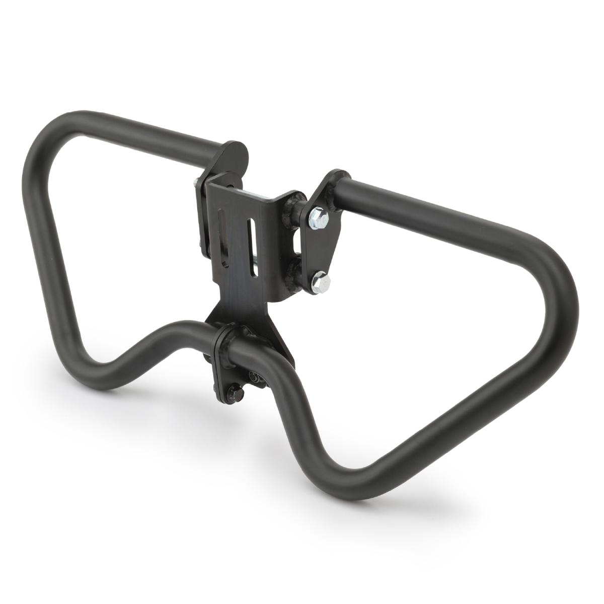 メーカー名：デイトナメーカー品番：22102適合情報：ホンダ[HONDA] GB350◆パイプエンジンガードシリーズで初めてのφ25.4高張力鋼管を採用した強固なエンジンガード◆立ちゴケ等の軽度な転倒に対し、エンジンやカウルのダメージを軽減...