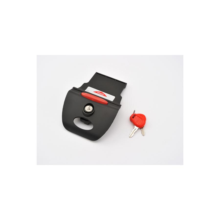 メーカー名：デイトナメーカー品番：95229販売備考：キャンセル不可商品です。説明GIVI E300N2補修部品です。