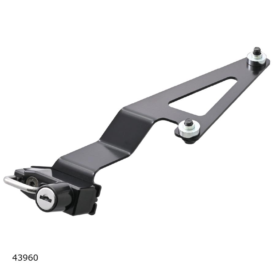 メーカー名：デイトナメーカー品番：43960販売備考：キャンセル不可商品です。適合情報：スズキ[SUZUKI] V-STROM 250SX