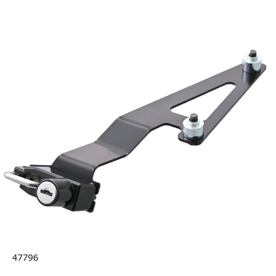 メーカー名：デイトナメーカー品番：47796販売備考：キャンセル不可商品です。適合情報：スズキ[SUZUKI] ジクサーSF250 スズキ[SUZUKI] GIXXER 250[ジクサー250]